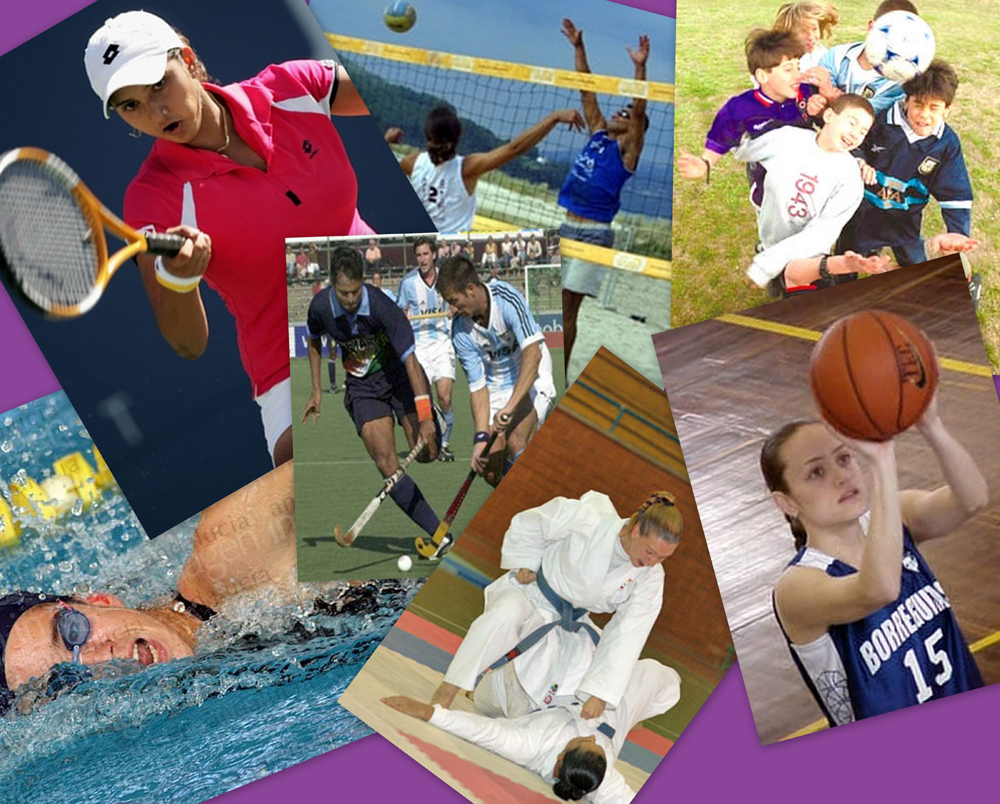 Talento Sports | Artículos | El fútbol, el deporte preferido por la ...